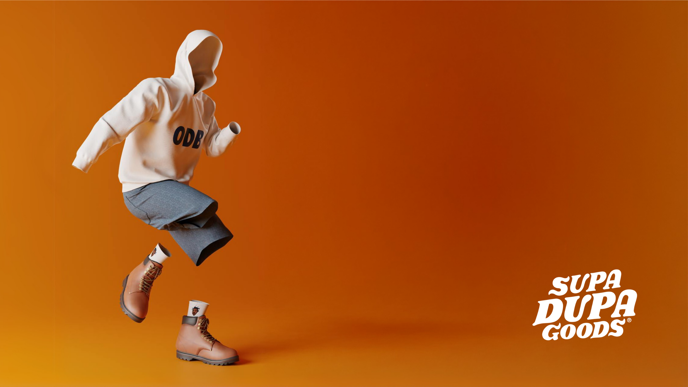 Hip-hop inspired clothing - Supa Dupa Goods